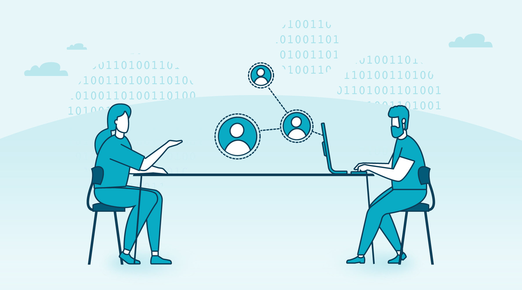 3 Ways HR Data Is Reinventing Business Development | TheJobNetwork