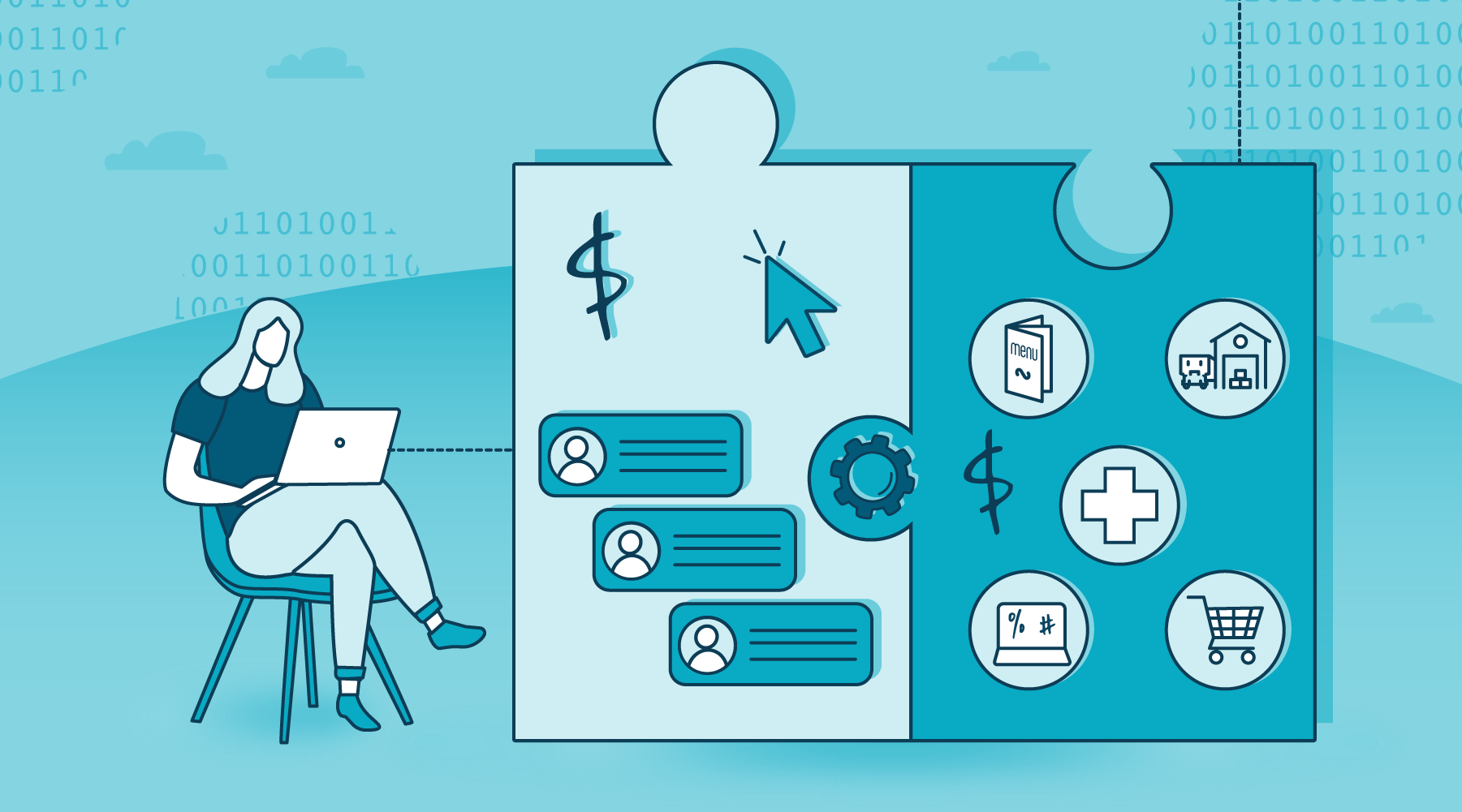 Job Market Trends: A Look At Supply and Demand | PandoLogic